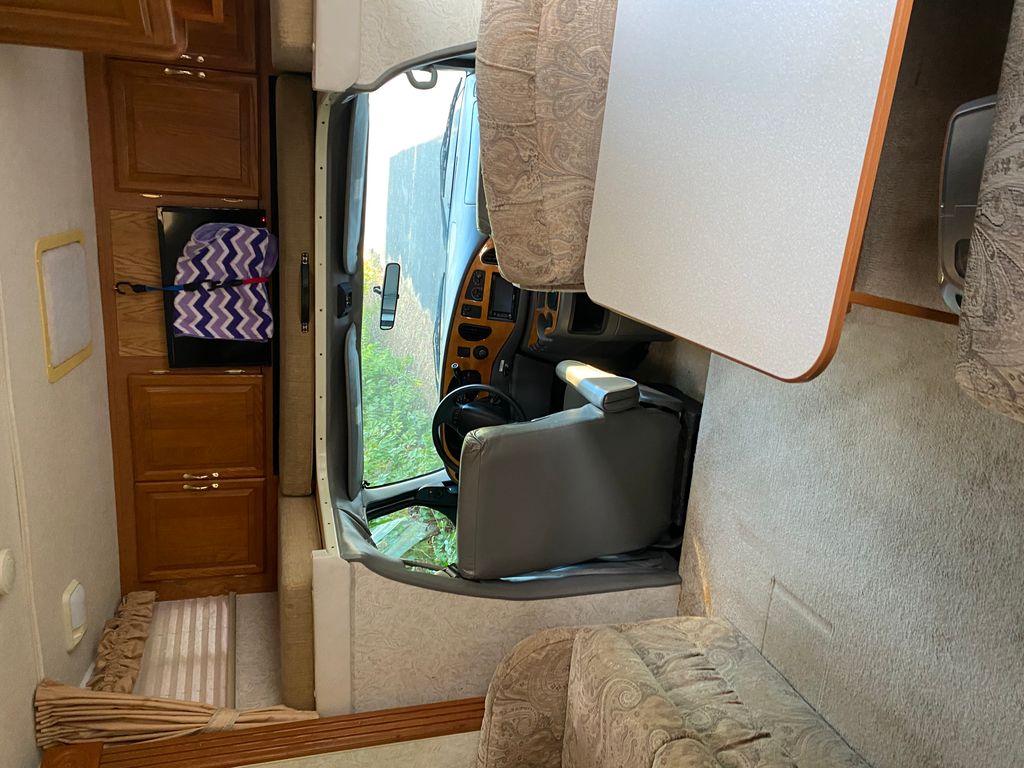 2003 Coachmen Santara 316KS - National Vehicle