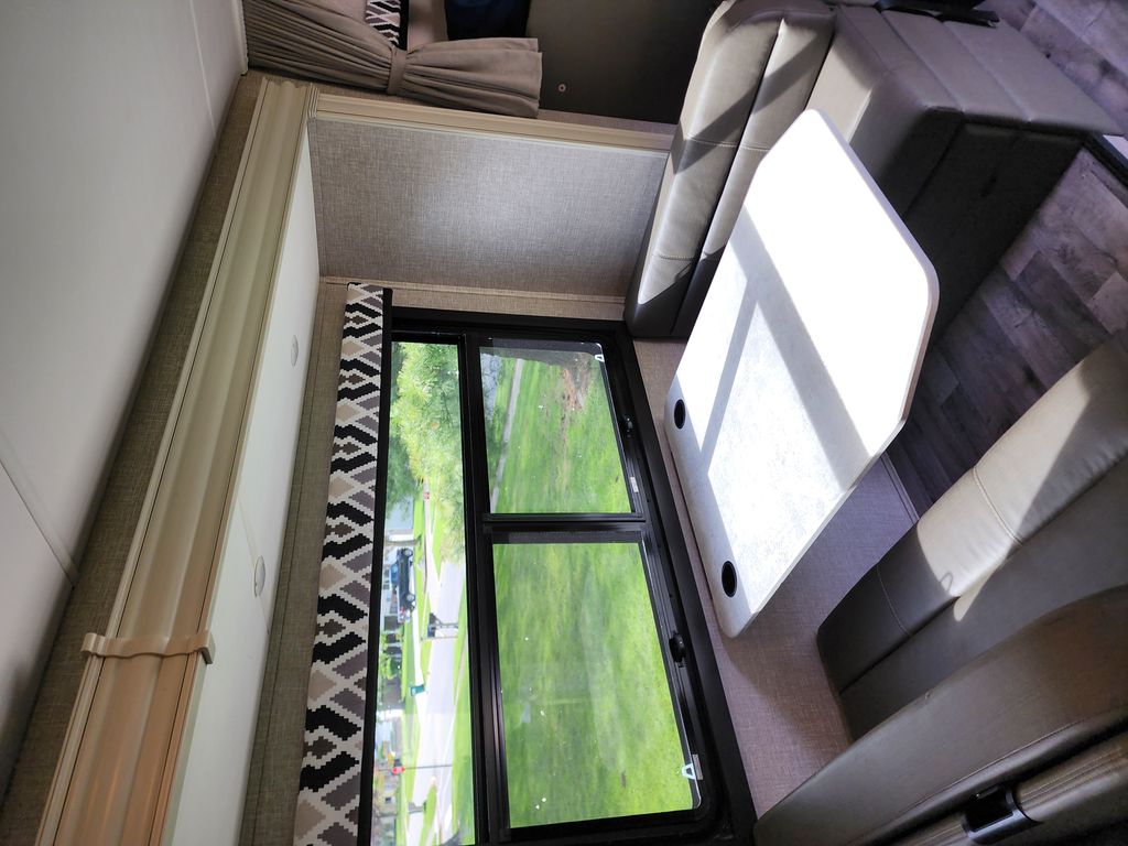 2022 Jayco Greyhawk 30Z - National Vehicle