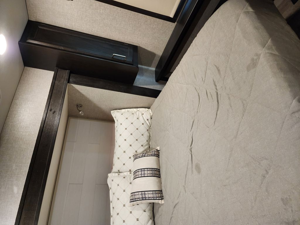 2022 Jayco Greyhawk 30Z - National Vehicle