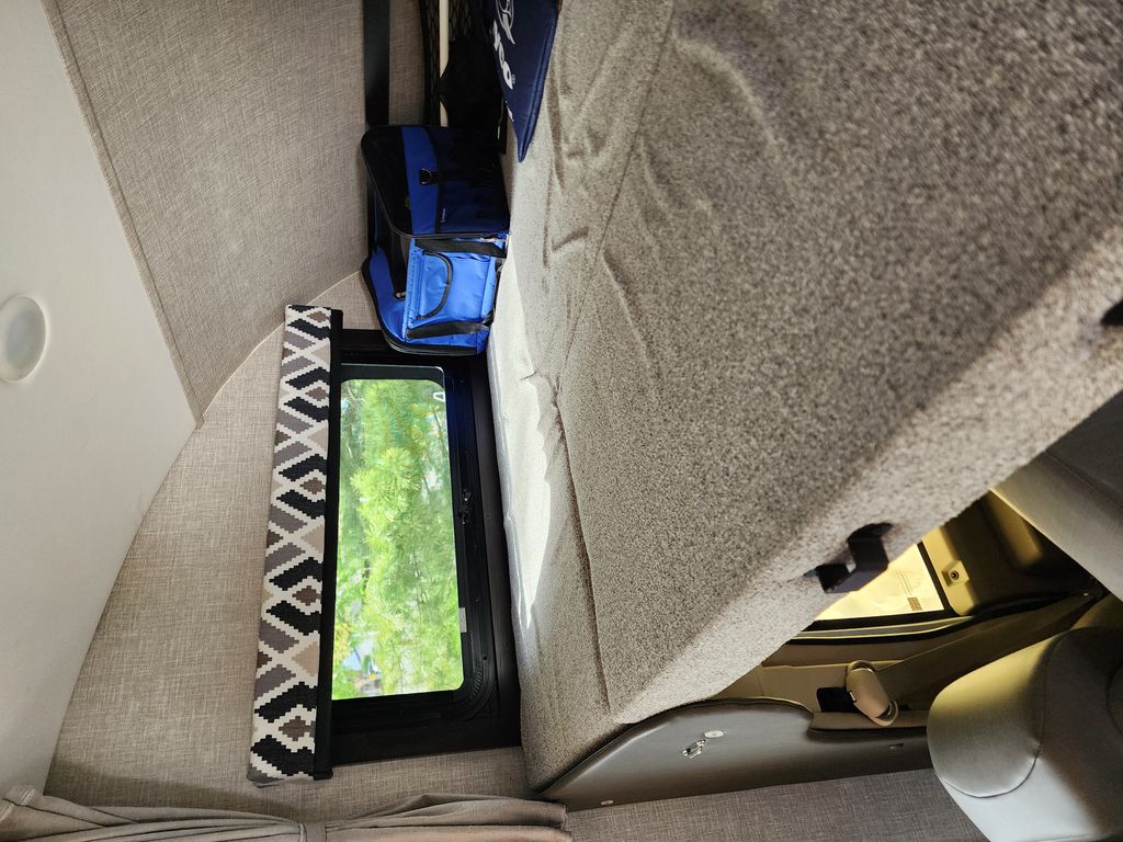 2022 Jayco Greyhawk 30Z - National Vehicle