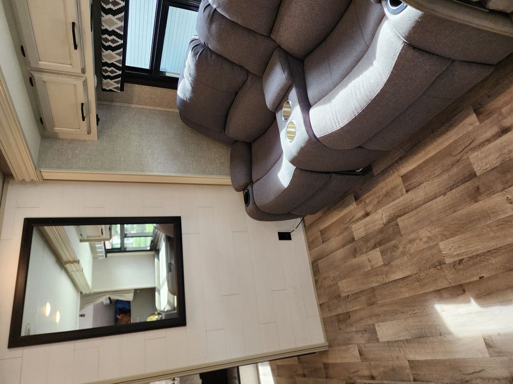 2022 Jayco Greyhawk 30Z - National Vehicle