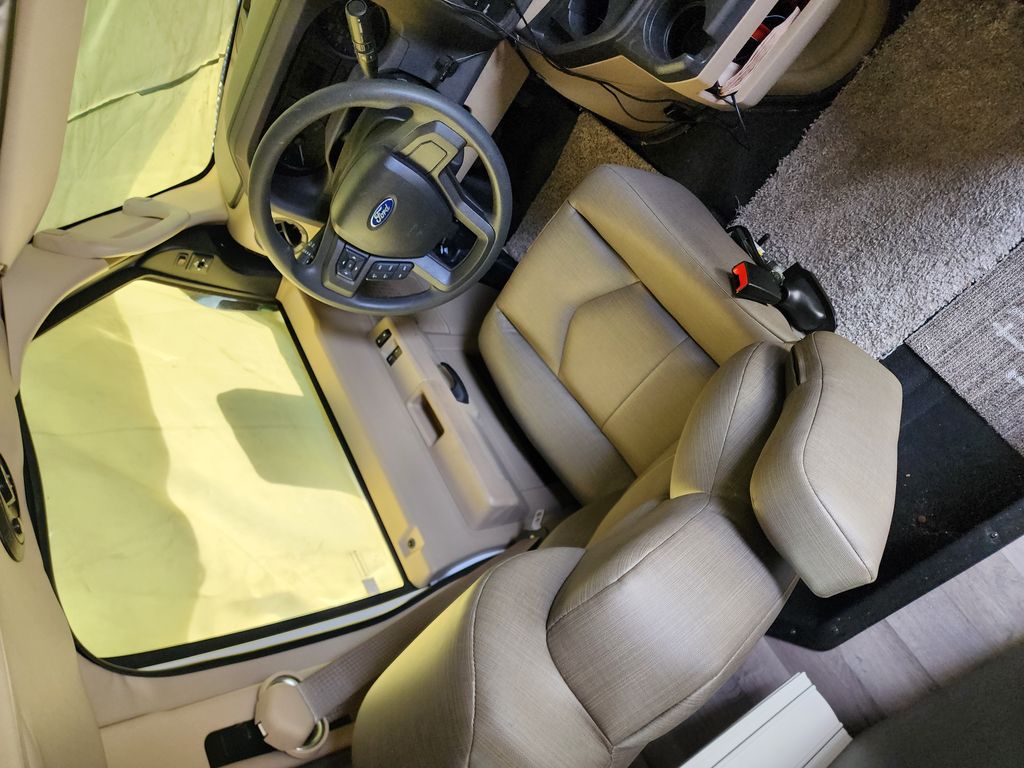 2022 Jayco Greyhawk 30Z - National Vehicle