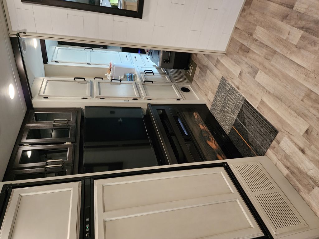 2022 Jayco Greyhawk 30Z - National Vehicle