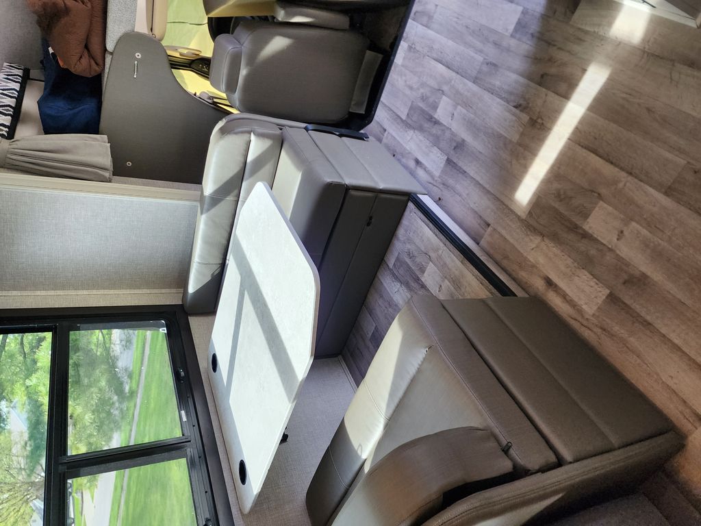 2022 Jayco Greyhawk 30Z - National Vehicle