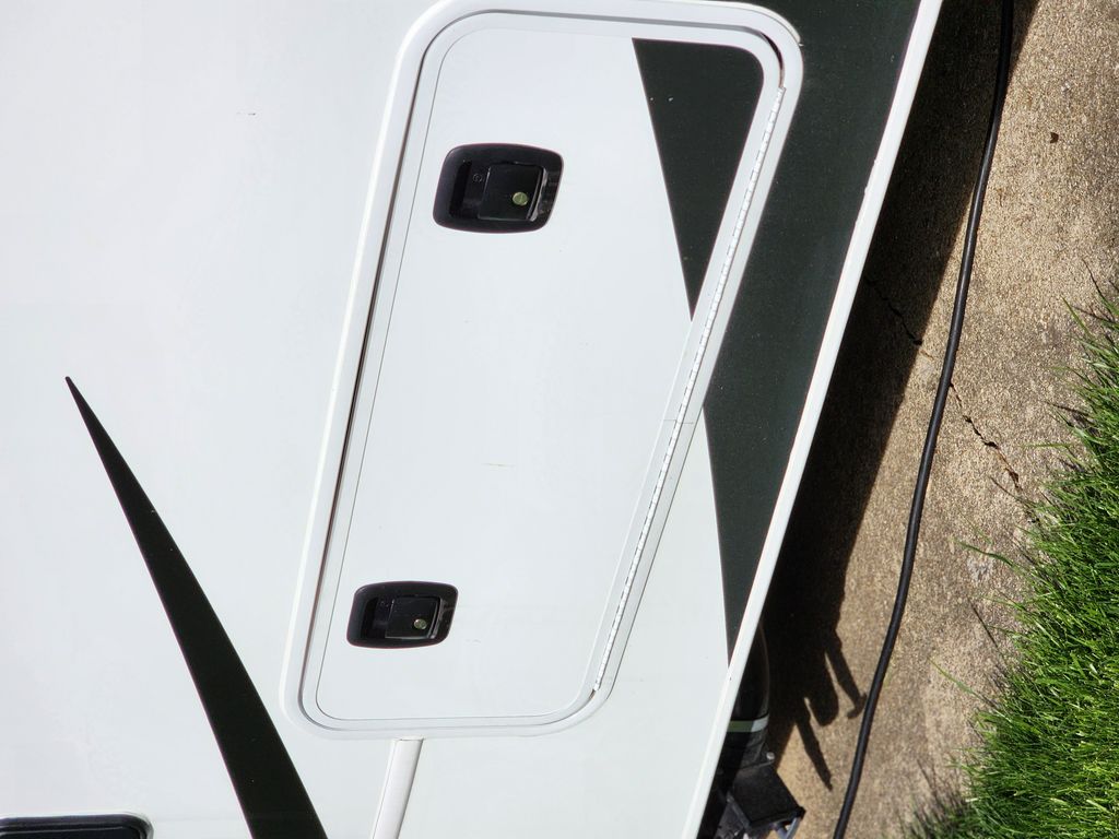 2022 Jayco Greyhawk 30Z - National Vehicle