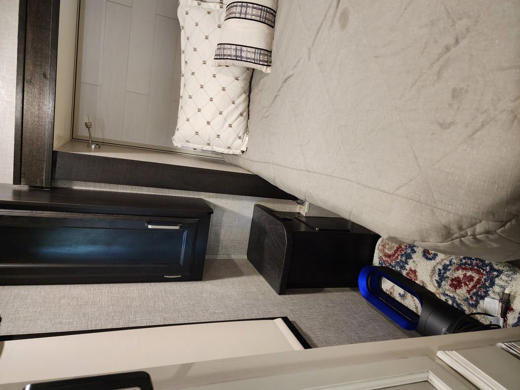 2022 Jayco Greyhawk 30Z - National Vehicle