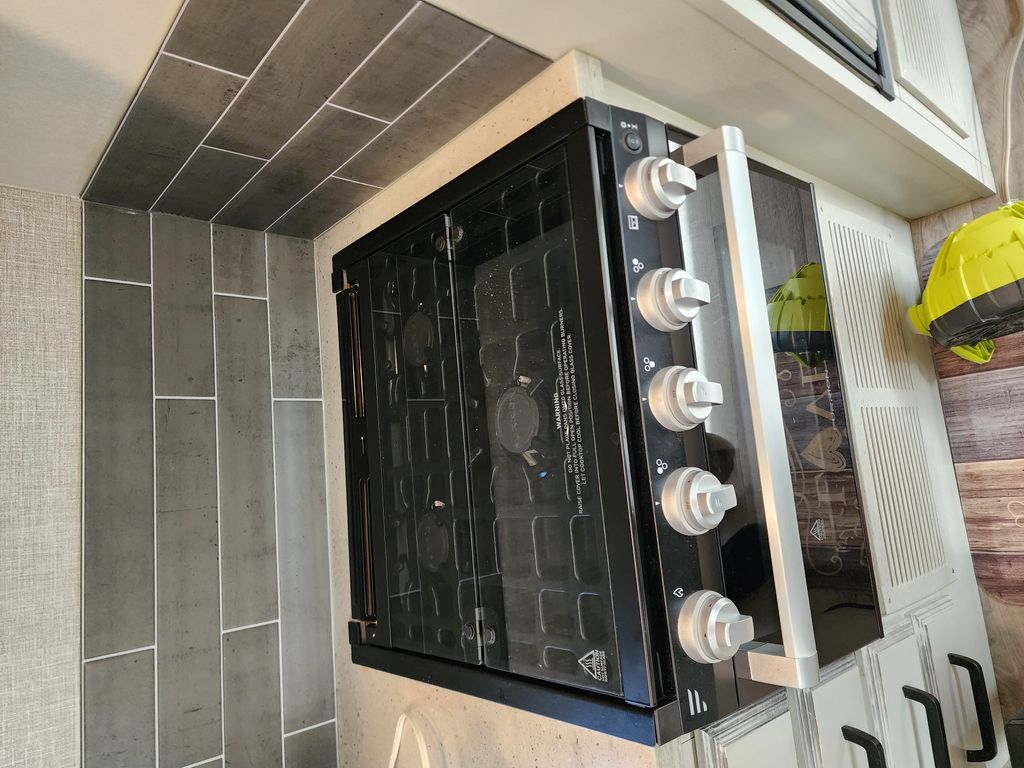 2022 Jayco Greyhawk 30Z - National Vehicle