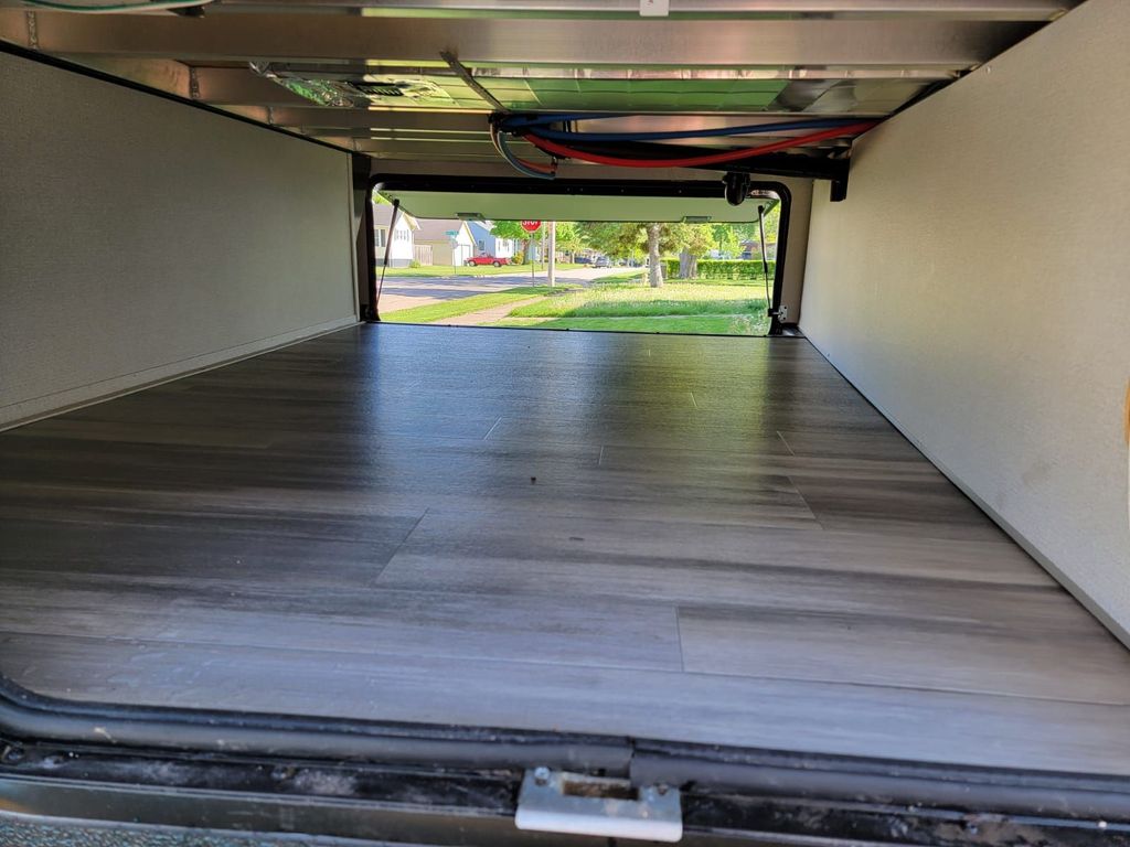 2021 Keystone Sprinter Limited 3550FWMLS - National Vehicle