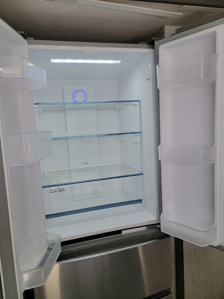 2021 Keystone Sprinter Limited 3550FWMLS - National Vehicle