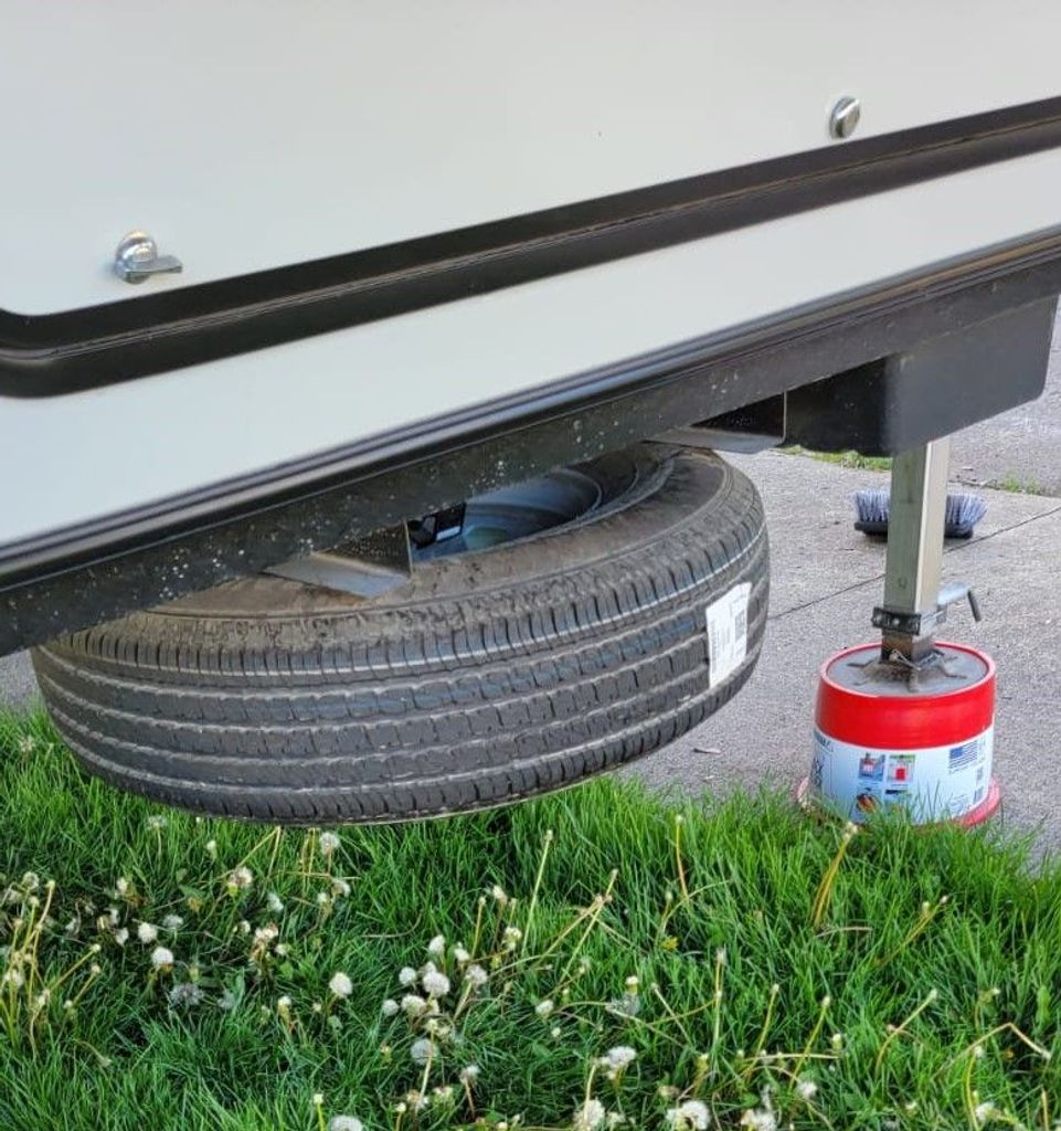 2021 Keystone Sprinter Limited 3550FWMLS - National Vehicle