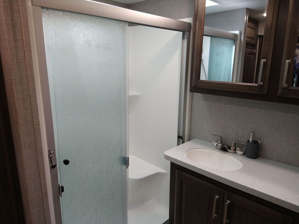 2019 Keystone Alpine 3701FL - National Vehicle