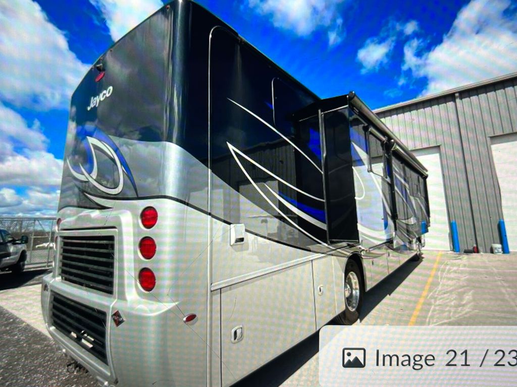 2021 Jayco Embark 39T2 - National Vehicle