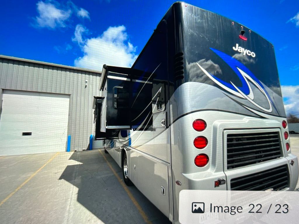 2021 Jayco Embark 39T2 - National Vehicle