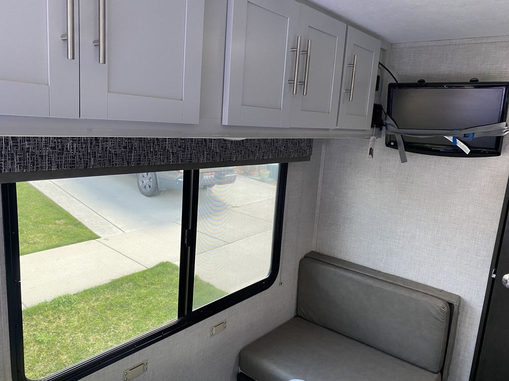 2020 Keystone Bullet Crossfire 1800RB - National Vehicle