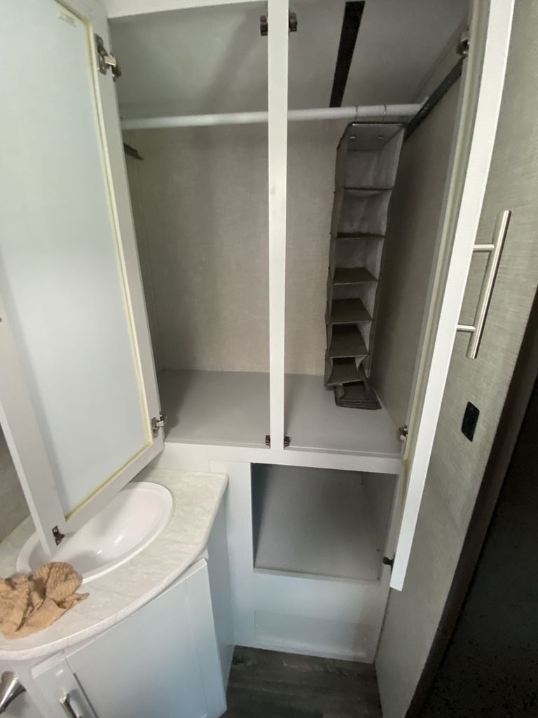 2020 Keystone Bullet Crossfire 1800RB - National Vehicle