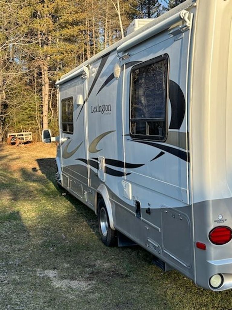 2013 Forest River Lexington 283TS - National Vehicle