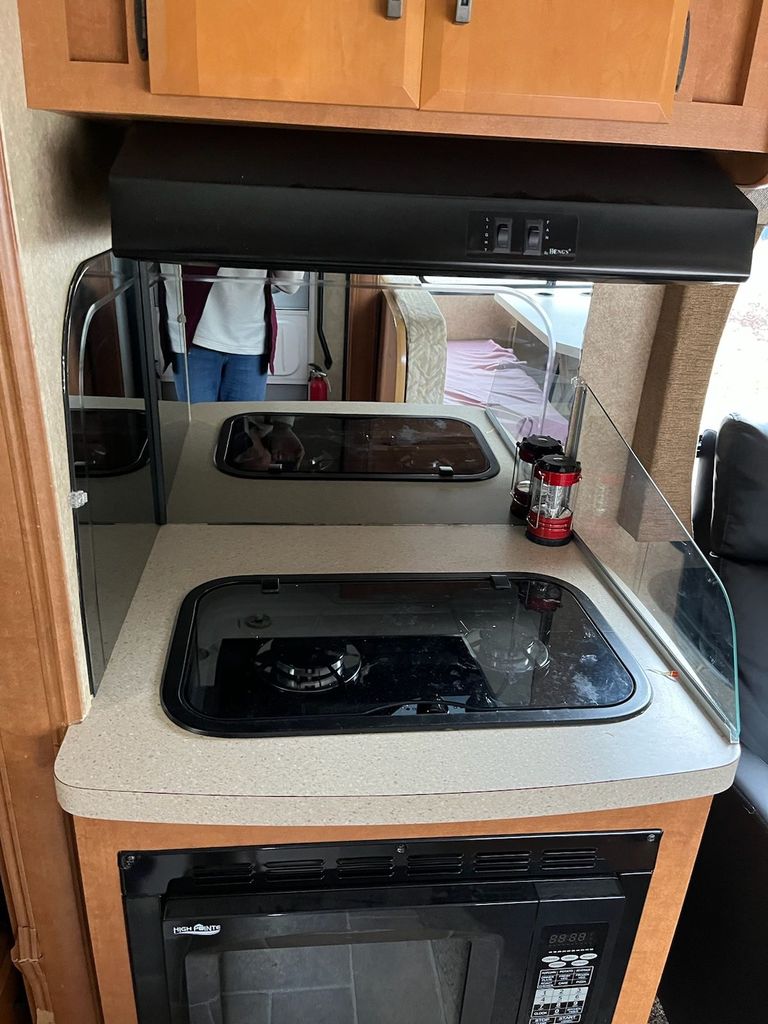 2013 Forest River Lexington 283TS - National Vehicle