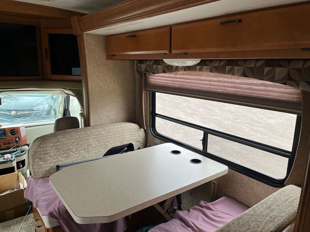 2013 Forest River Lexington 283TS - National Vehicle