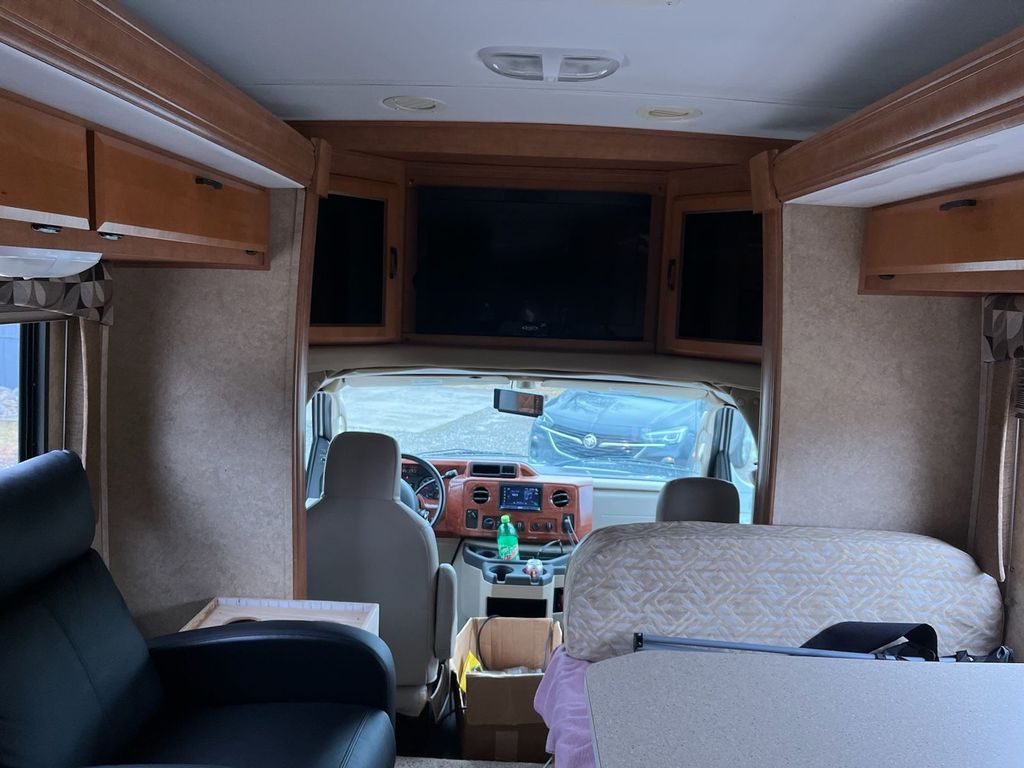 2013 Forest River Lexington 283TS - National Vehicle