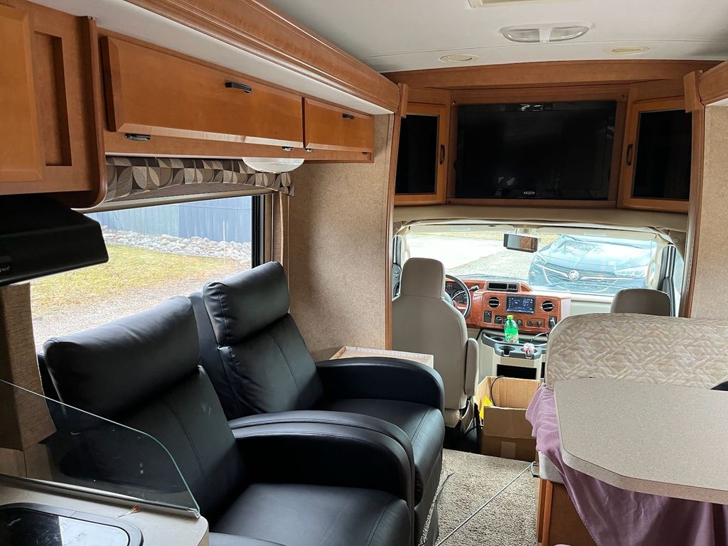 2013 Forest River Lexington 283TS - National Vehicle