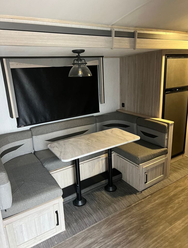 2022 Cruiser RV Twilight TWS 2580 - National Vehicle