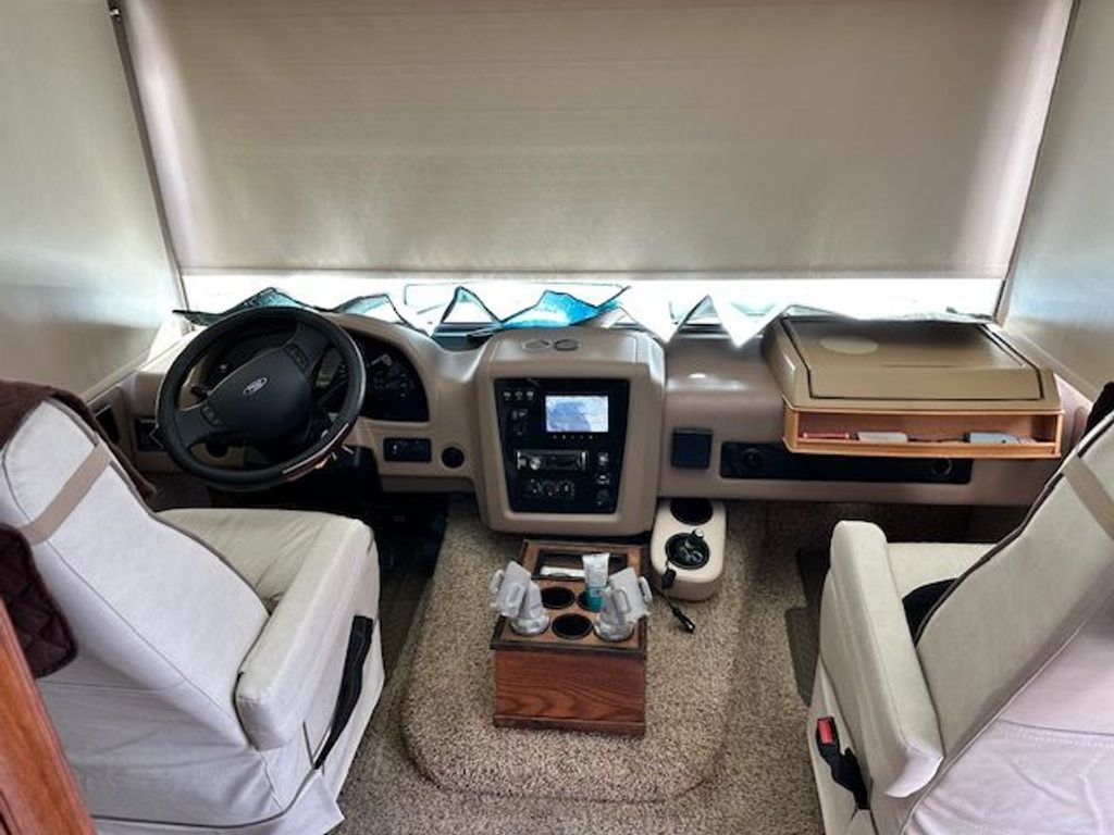 2013 Forest River Georgetown 335DS - National Vehicle