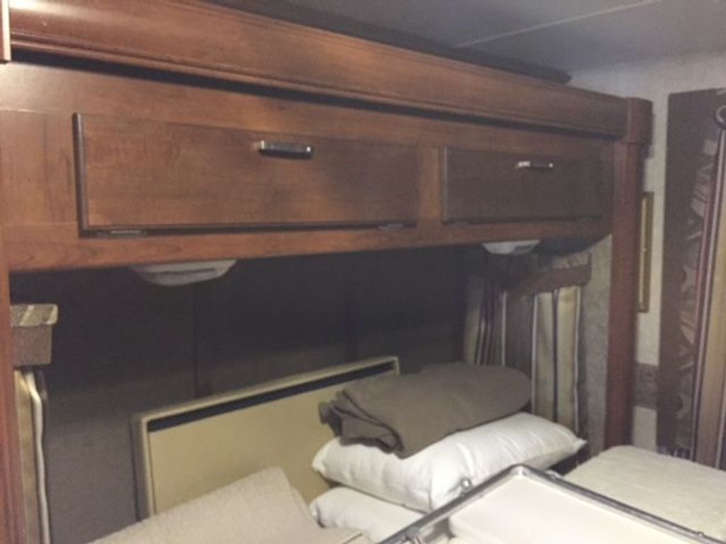 2013 Forest River Georgetown 335DS - National Vehicle