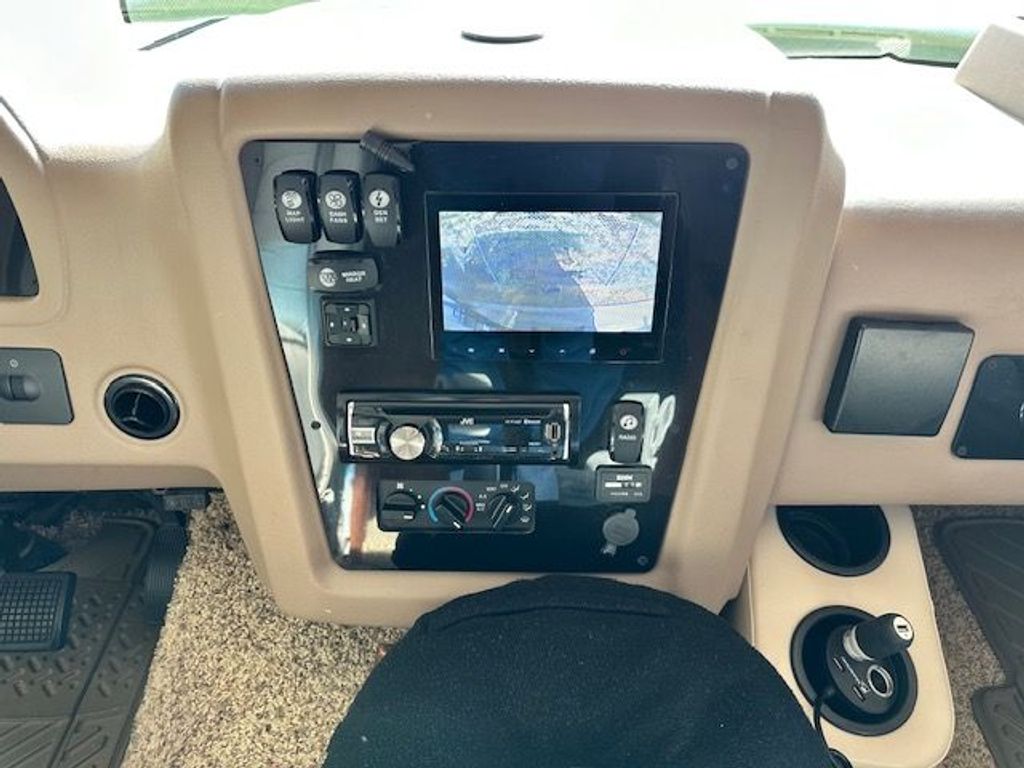 2013 Forest River Georgetown 335DS - National Vehicle