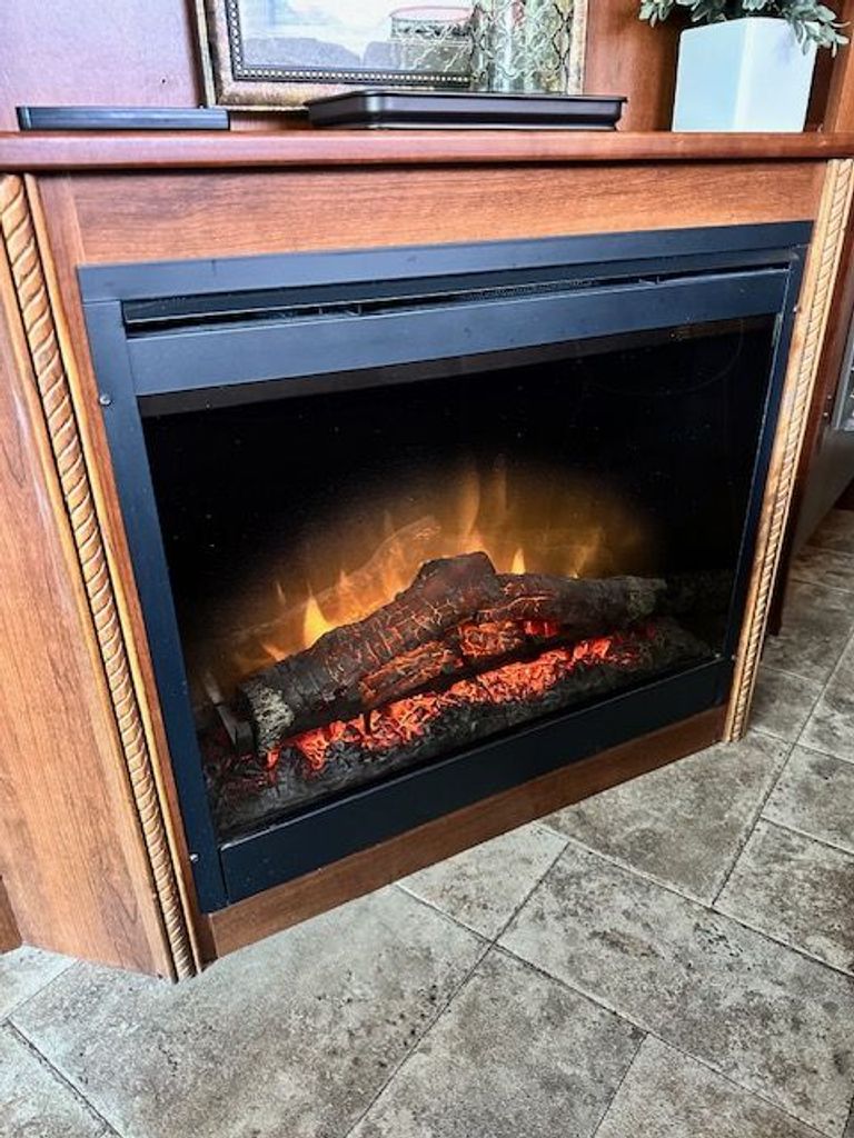 2013 Forest River Georgetown 335DS - National Vehicle