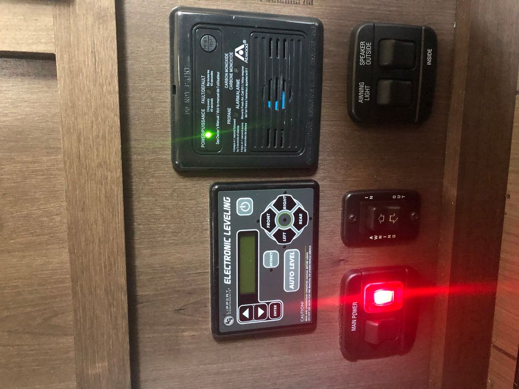 2019 Jayco Greyhawk 26Y - National Vehicle