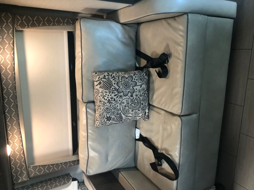 2019 Jayco Greyhawk 26Y - National Vehicle