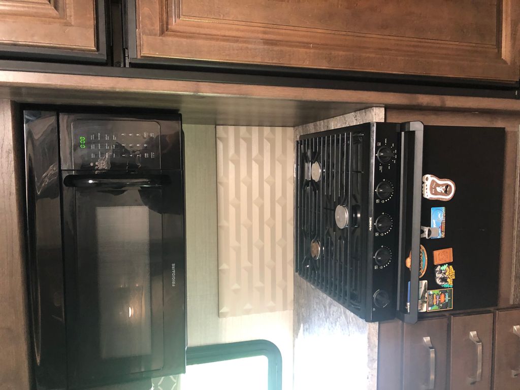 2019 Jayco Greyhawk 26Y - National Vehicle