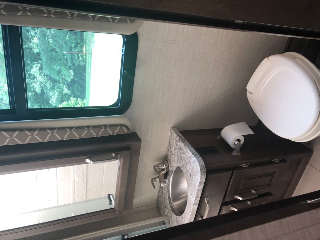 2019 Jayco Greyhawk 26Y - National Vehicle
