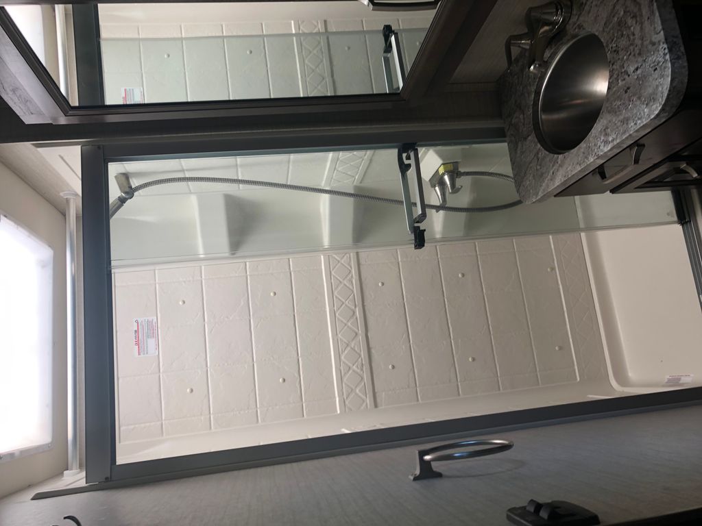 2019 Jayco Greyhawk 26Y - National Vehicle