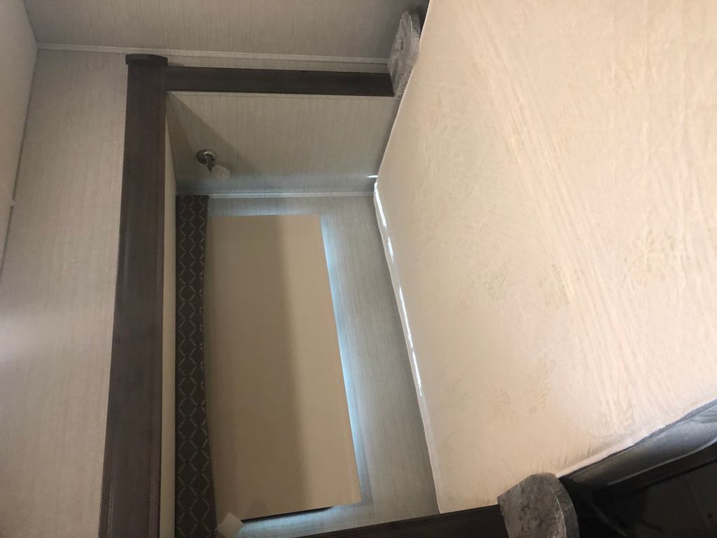 2019 Jayco Greyhawk 26Y - National Vehicle