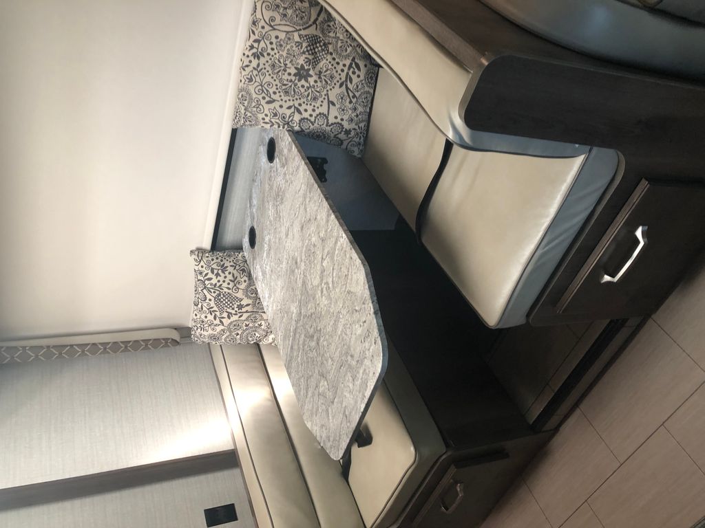 2019 Jayco Greyhawk 26Y - National Vehicle