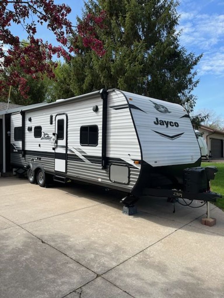 2022 Jayco Jay Flight SLX 236TH - National Vehicle