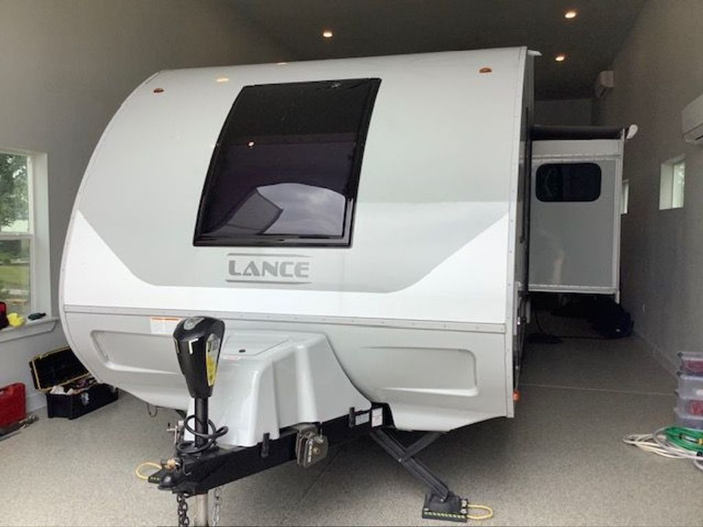 2021 Lance Travel Trailer 2285 - National Vehicle