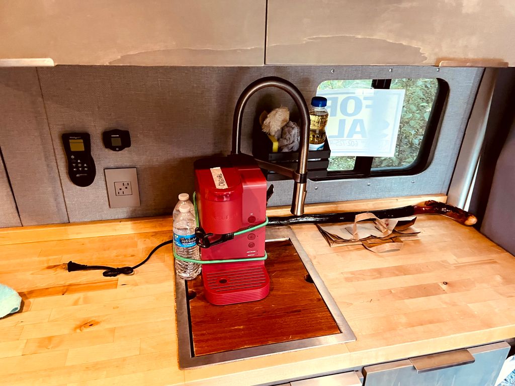 2019 Dodge Ram Promaster 1500 - National Vehicle