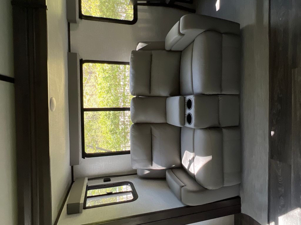 2021 Keystone Bullet Premier Ultra 30RIPR - National Vehicle