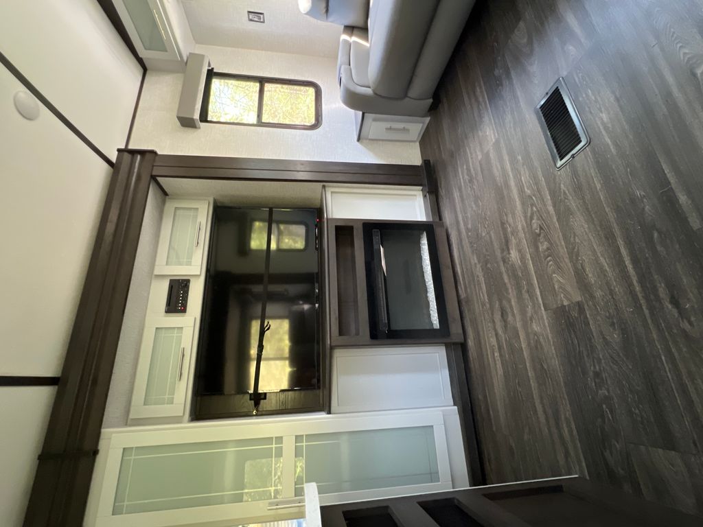 2021 Keystone Bullet Premier Ultra 30RIPR - National Vehicle