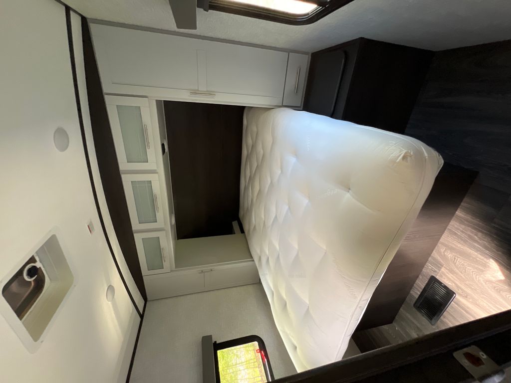 2021 Keystone Bullet Premier Ultra 30RIPR - National Vehicle