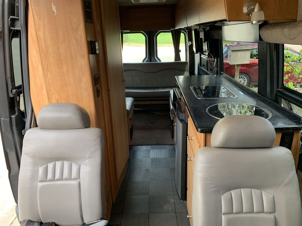 2010 Winnebago Era 170X - National Vehicle