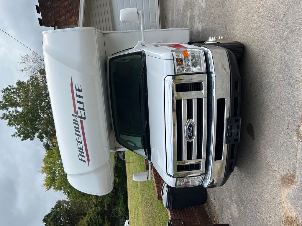 2021 Thor Motor Coach Freedom Elite 22FE - National Vehicle