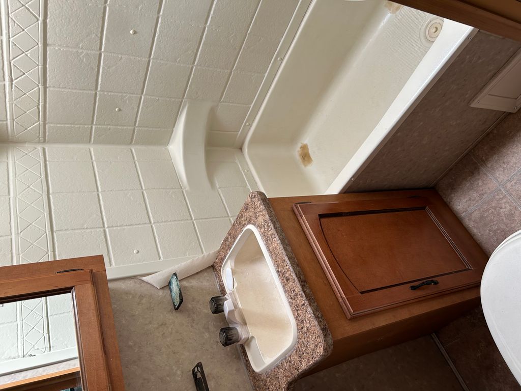 2010 Palomino by Forest River Puma 259RBSS - National Vehicle