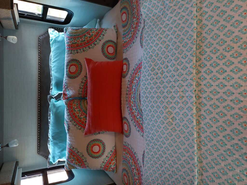 2018 Jayco Precept 33U - National Vehicle