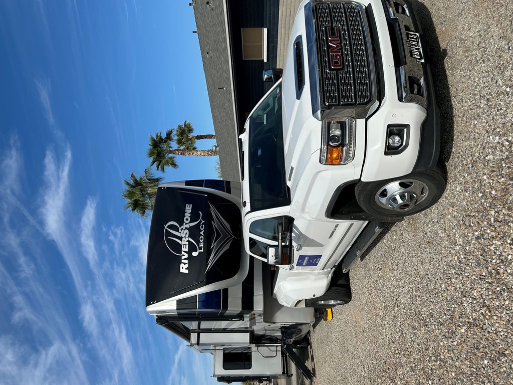 2022 Riverstone Legacy 39rkfb