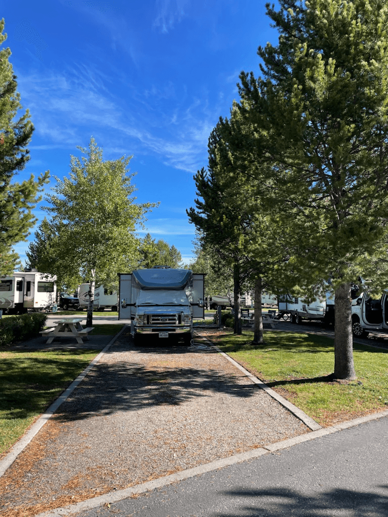 2016 Winnebago Aspect 30J - National Vehicle