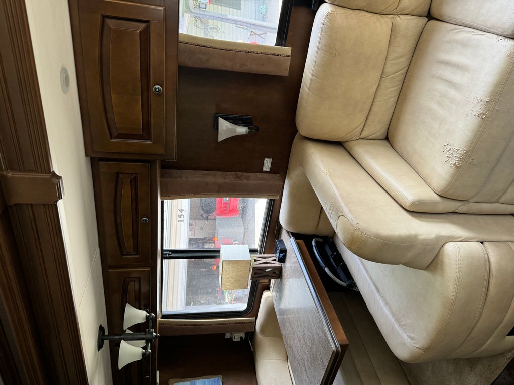 2012 Newmar Dutch Star 4346 - National Vehicle