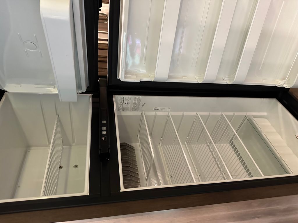 2022 Jayco Greyhawk 27U - National Vehicle